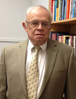 Joseph Shields | Washington, D.C. | National Catholic School of Social ...