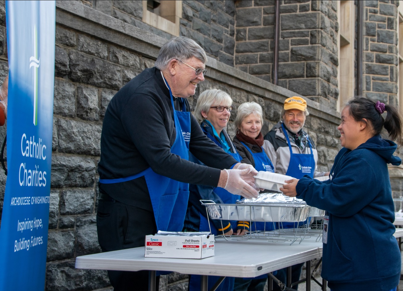 Rev. Msgr. John J. Enzler Joins NCSSS Board of Visitors | CUA